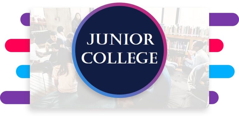Best Junior Colleges In Mumbai, Jr College Near Me