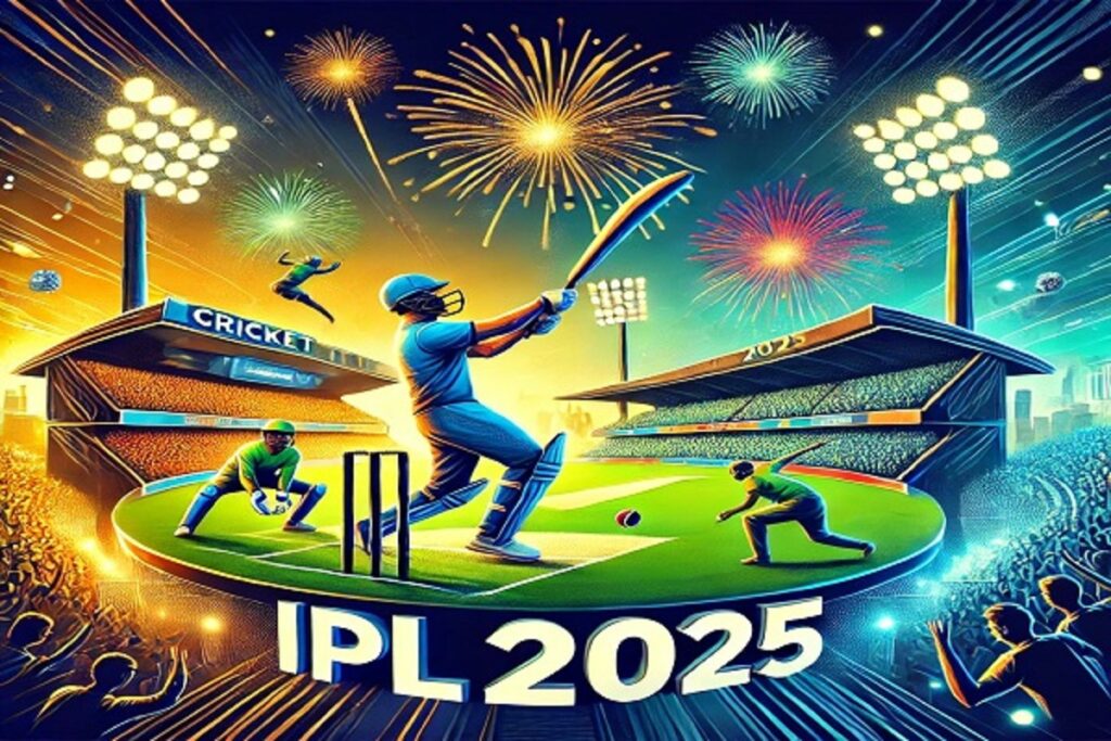 IPL 2025 Schedule, Date | IPL 2025 Team Players List