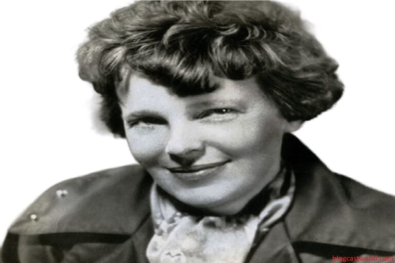 Unlock Amelia Earhart Bio: Legacy, Cloth, Scholarship