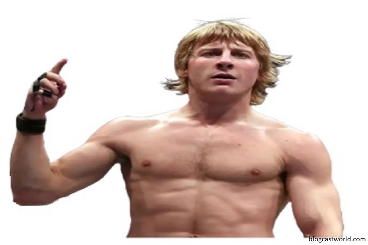 UFC Paddy Pimblett Bio: Fight Record & Weight Secrets