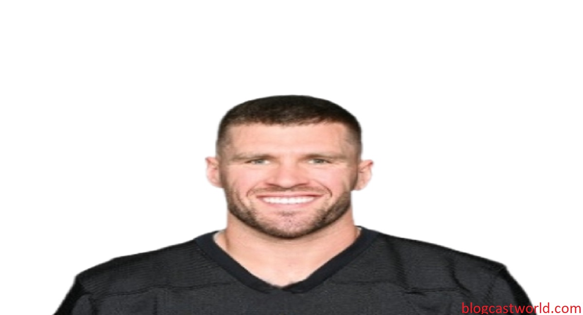 TJ Watt Bio: Stats, Jersey, College, Wife & Eagles Buzz