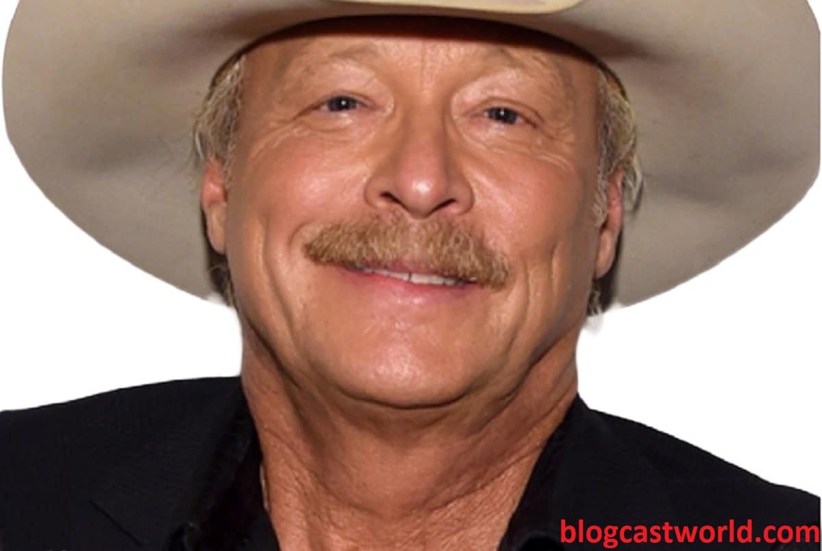 Alan Jackson Net Worth & Rare Family Secrets Revealed!
