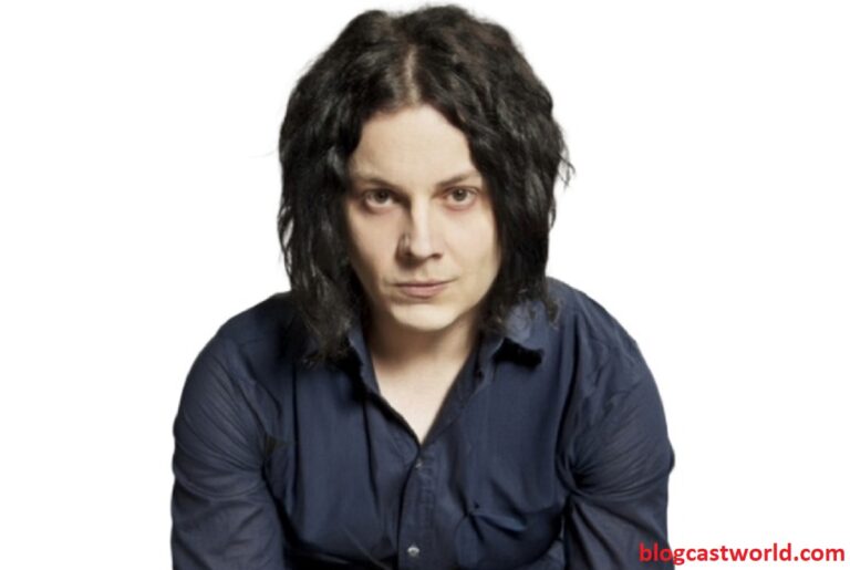 Jack White Bio, Net Worth & Secrets Fans Never Knew!