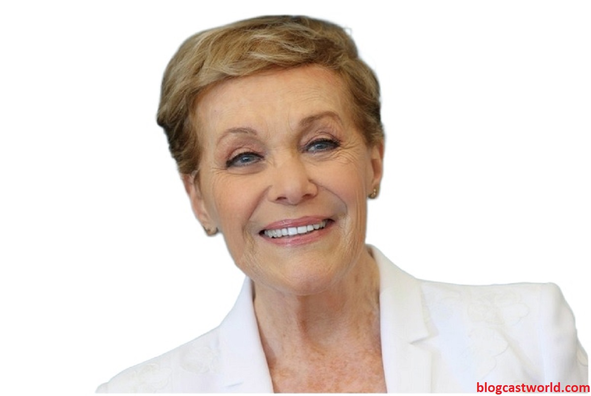 Julie Andrews Height, Wedding & Hidden Facts Revealed!