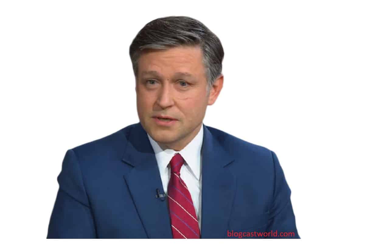 Uncover Mike Johnson’s Bio, Net Worth, Height, Makeup!