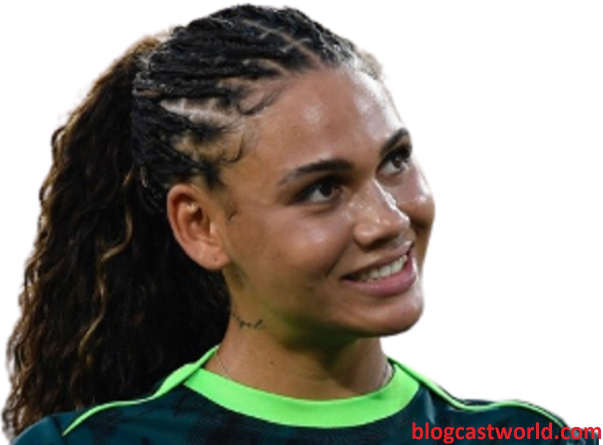 Trinity Rodman Jersey, Age, Tattoos, Shoes & Injury Update